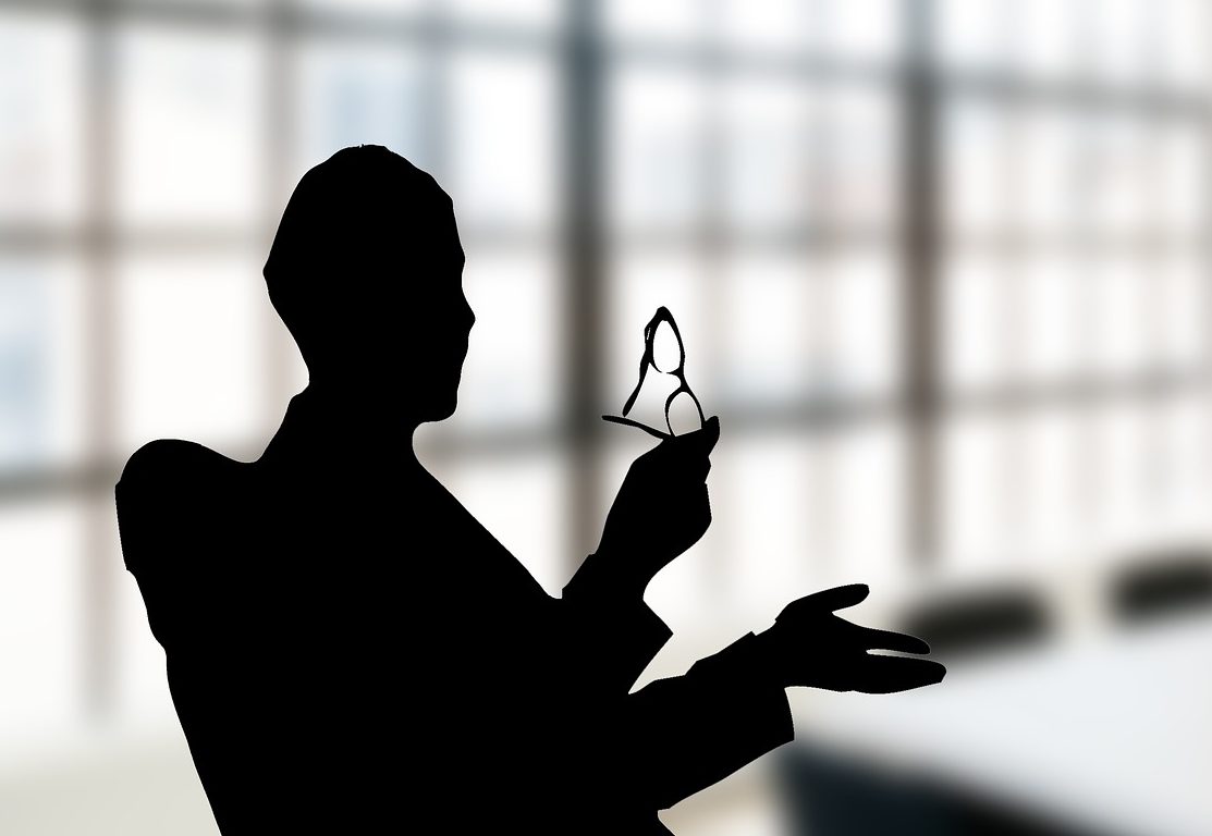 Accompagner le client à faire face… avec Marc-Aurèle - OrientAction