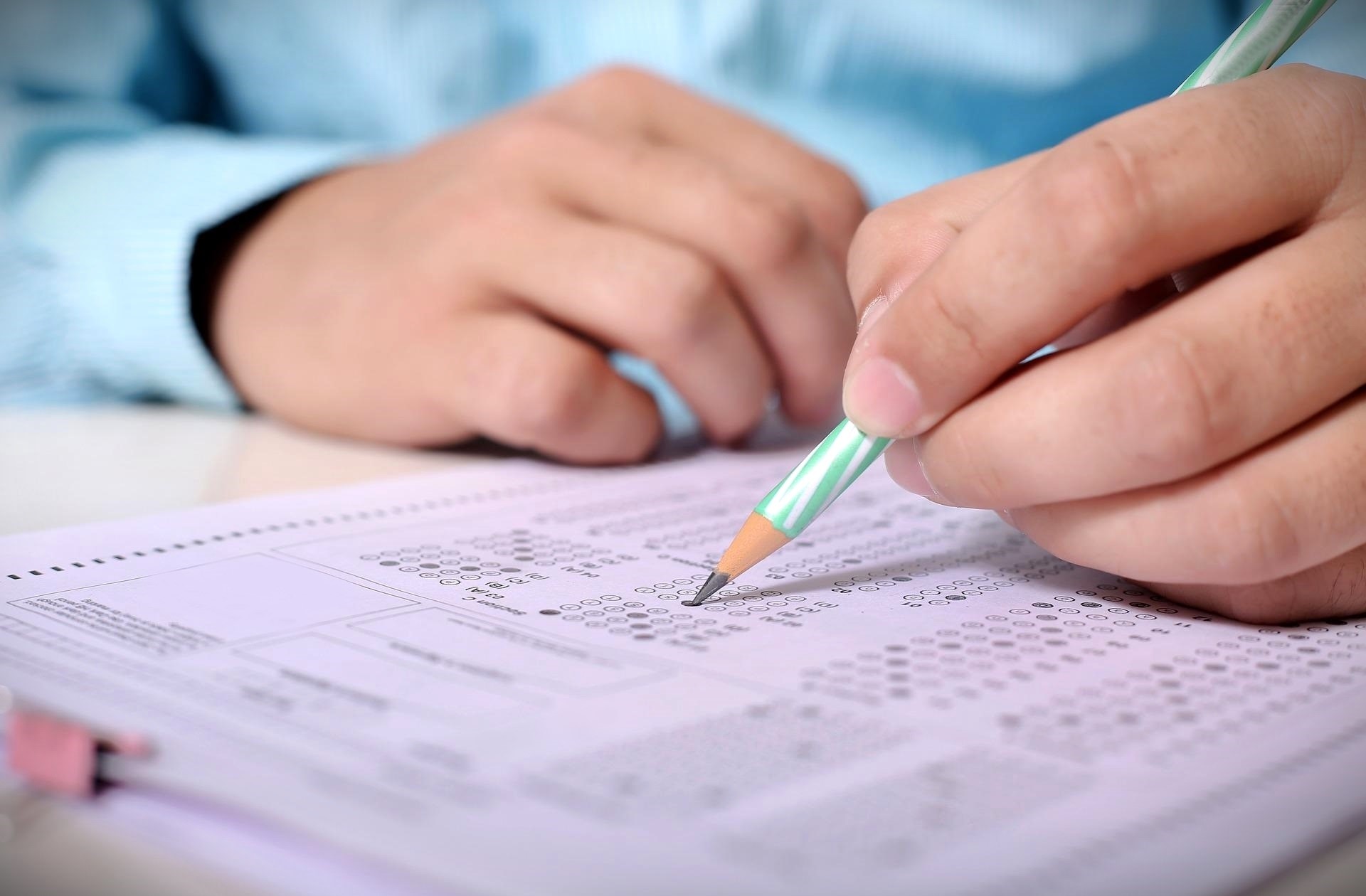 Quels avantages présente l’utilisation de tests psychométriques ...