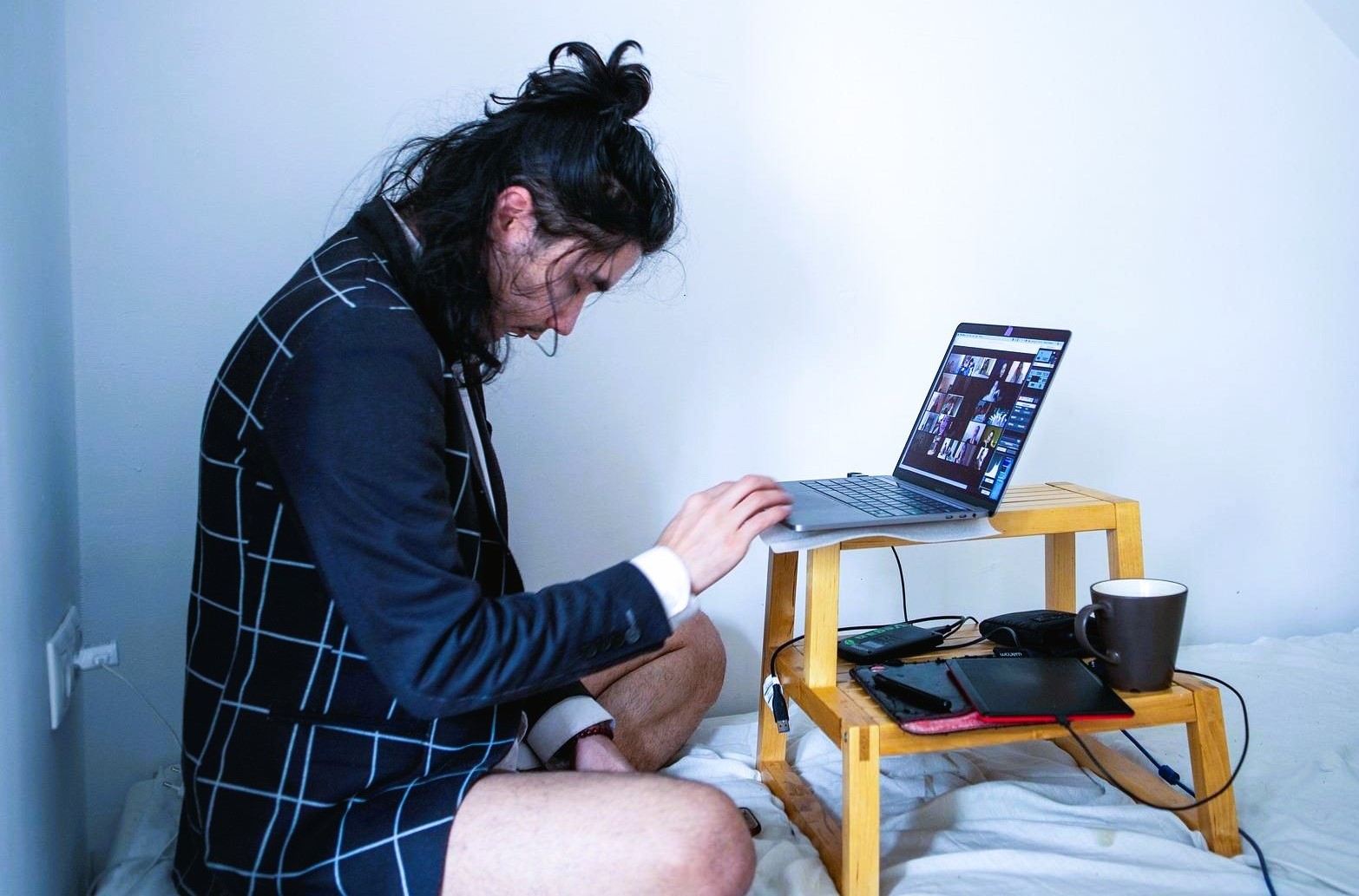 D’actif à passif; à quel prix? - OrientAction