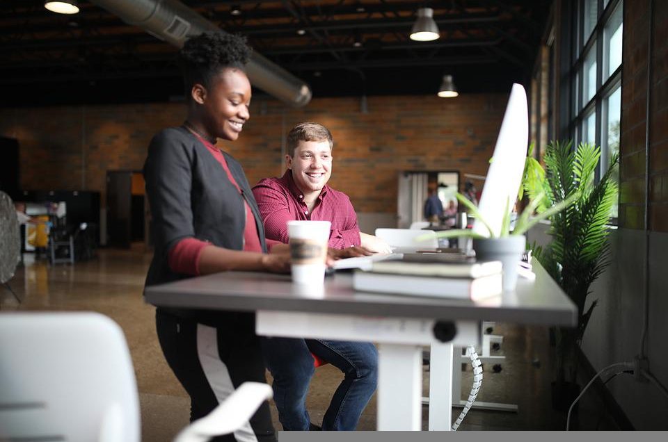 Quelle sera ma contribution au monde du travail? - OrientAction