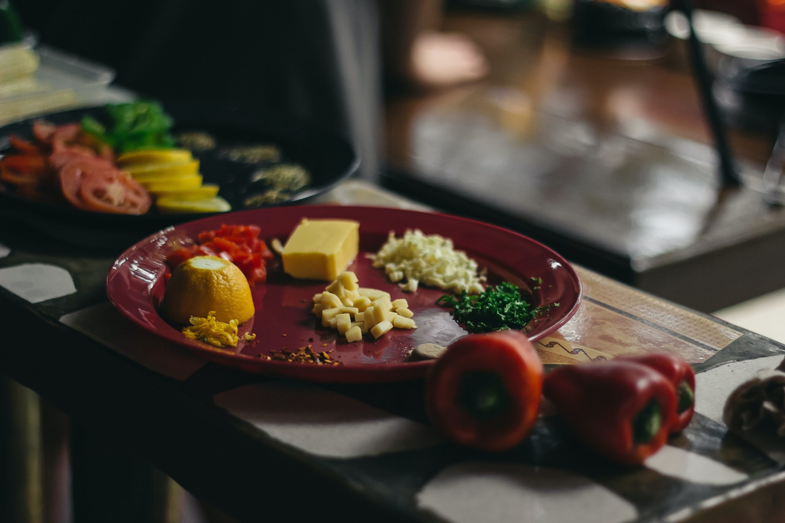 La saveur umami du travail - OrientAction