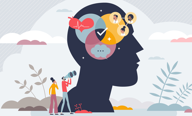 OrientAction en bref : Tests de personnalité l Reconversion I Leader ...